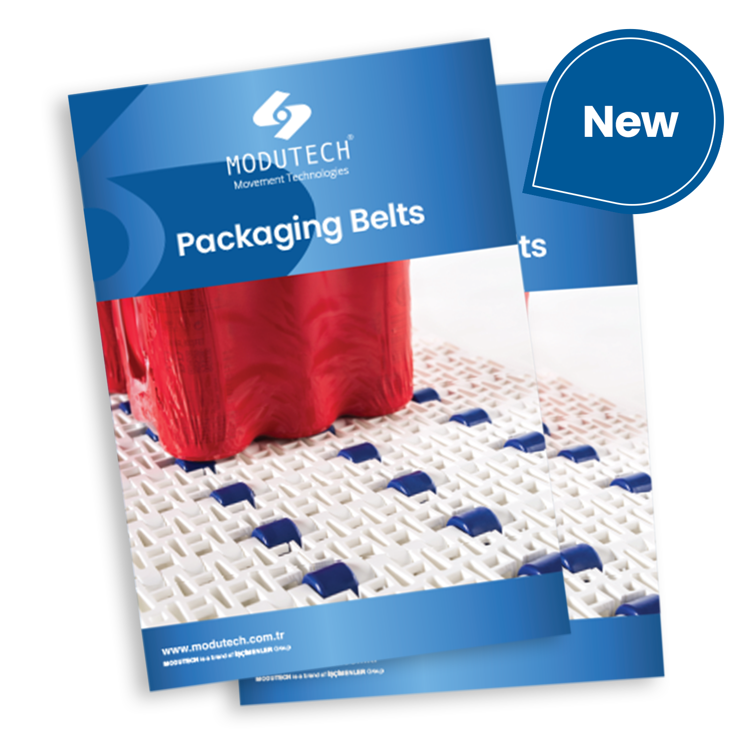 Download Main Catalog for detailed information on the Modutech Modular ...